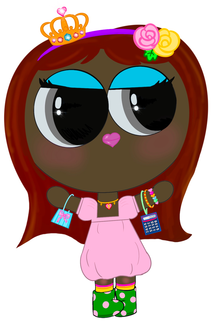 JJ & The Icons – JJ and the Icons